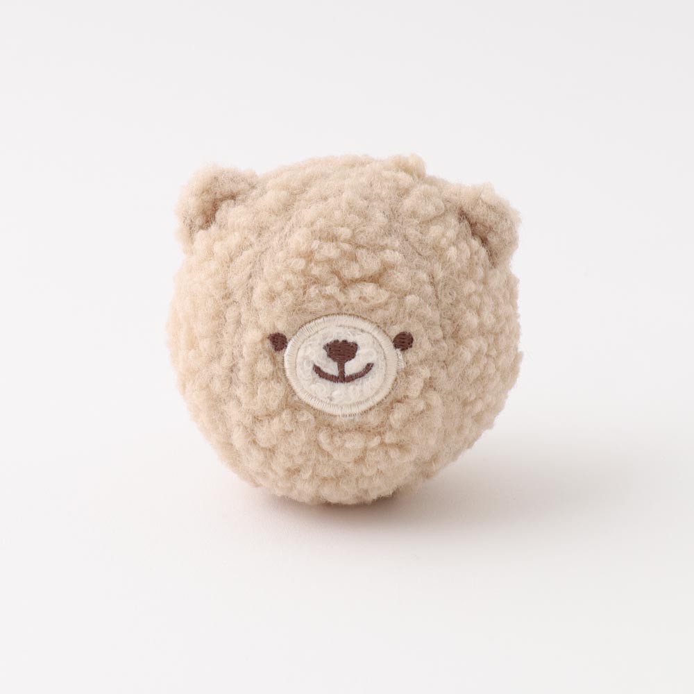 Kuma -san bore ball – moncheri