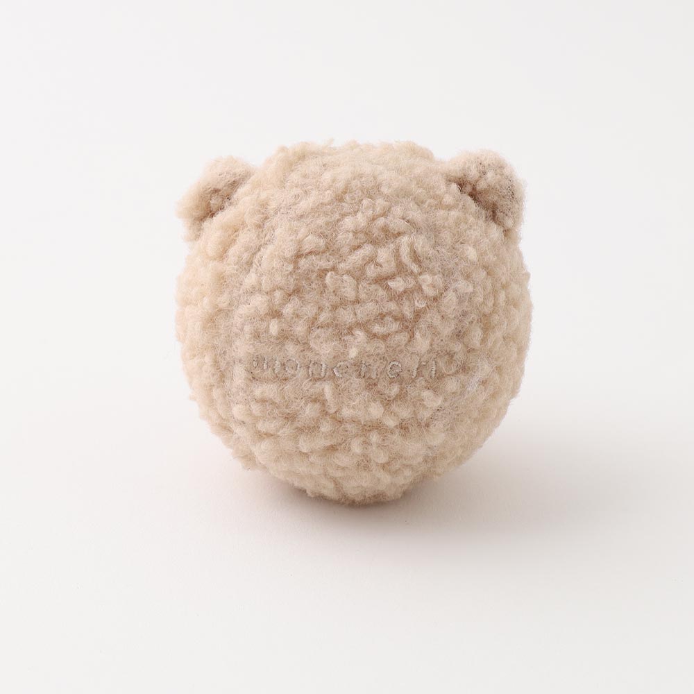Kuma -san bore ball – moncheri