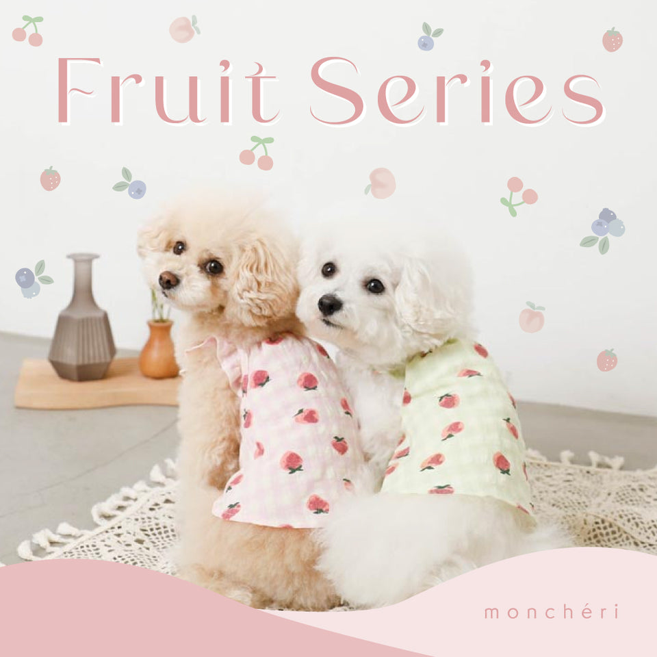 Dog Clothes & Suppliers | monchéri – mon cheri