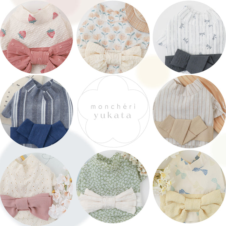 Dog Clothes & Suppliers | monchéri – mon cheri